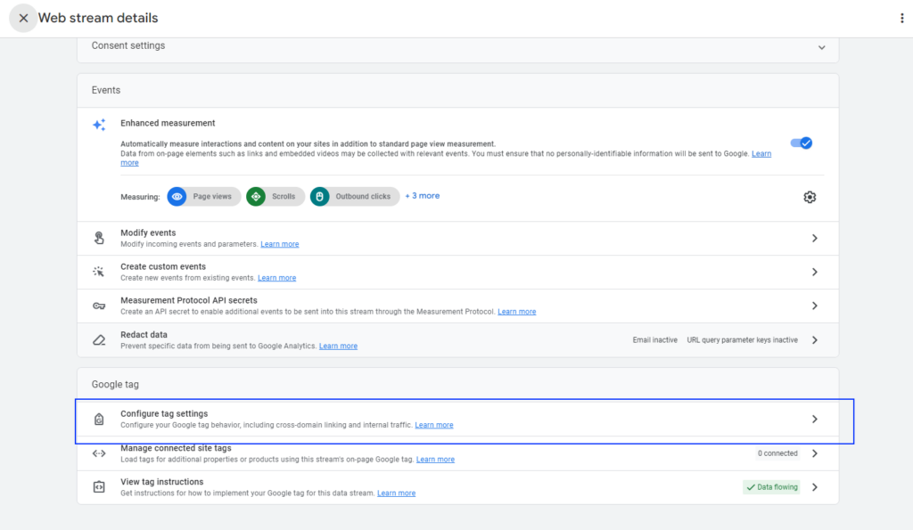 How to exclude multiple IP addresses in google analytics? - MarketLytics