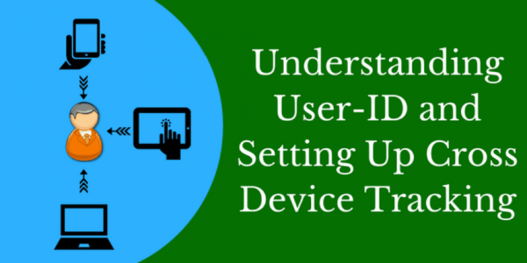 Implementing Cross Device Tracking in Google Analytics - MarketLytics