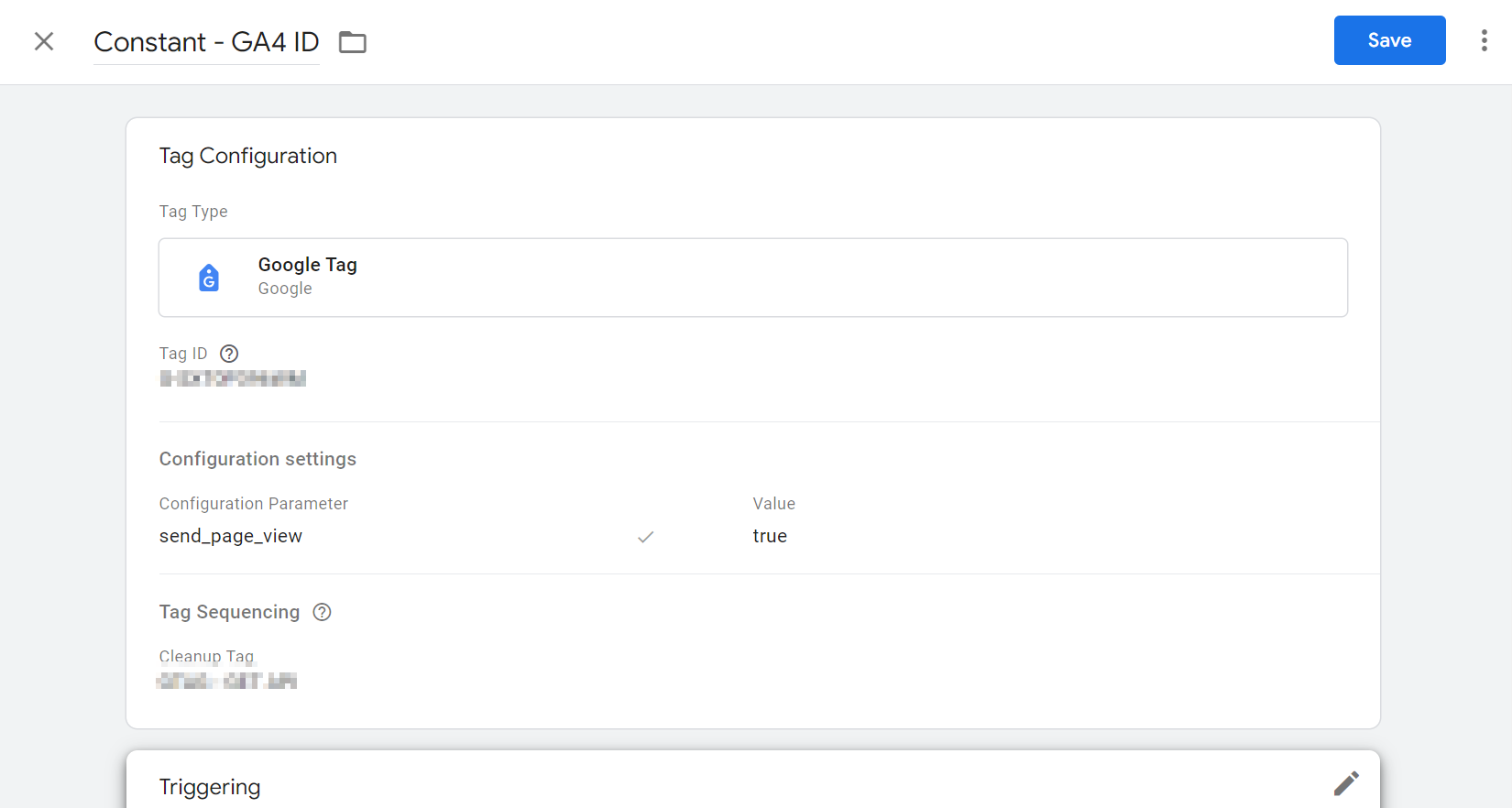 How to Add Multiple Google Analytics Codes with Tag Manager - MarketLytics