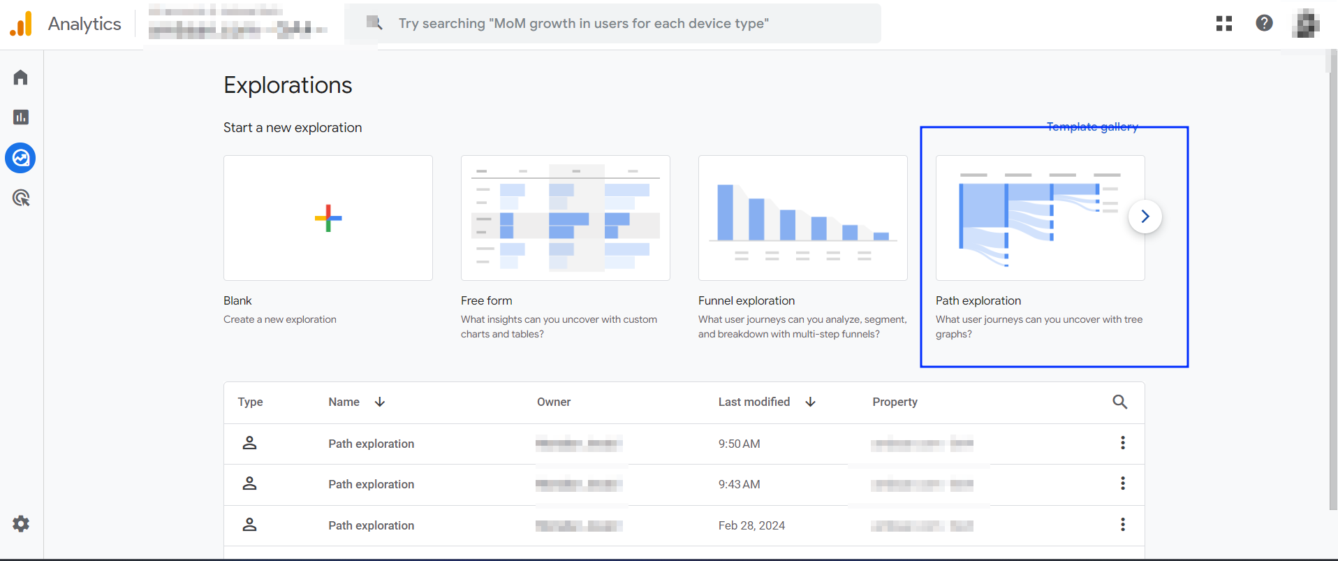 Google Analytics 4 Path Exploration: How do visitors interact with your ...
